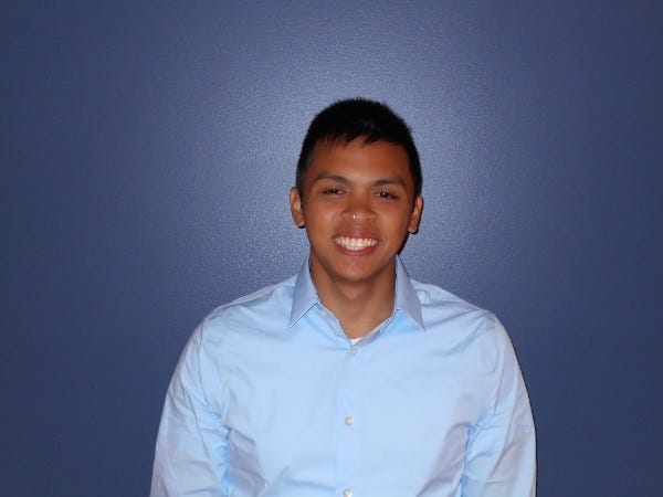 Michael Avila | Substack