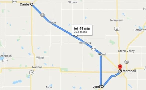 01: The Brandon Swanson Case - by Devin Rose