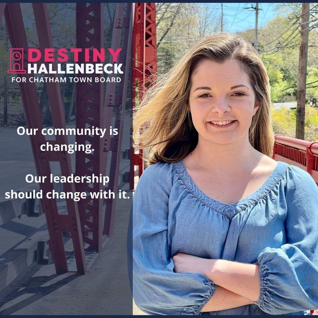 The Year of Younger Candidates in New York