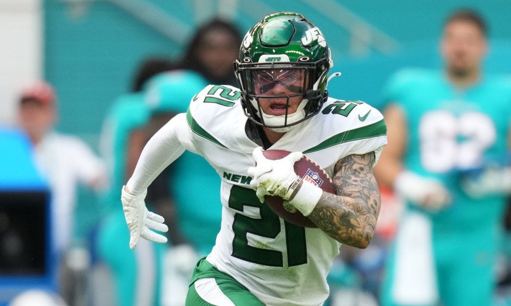 Let's talk about Ashtyn Davis - by David Wyatt-Hupton