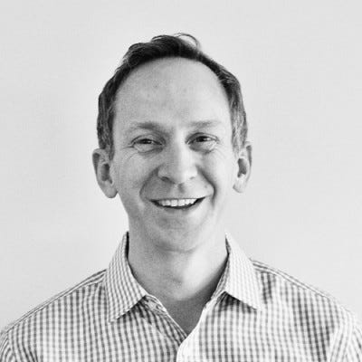 Mark Hurst | Substack