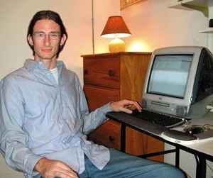 20 years ago, The Onion complained about too many emails