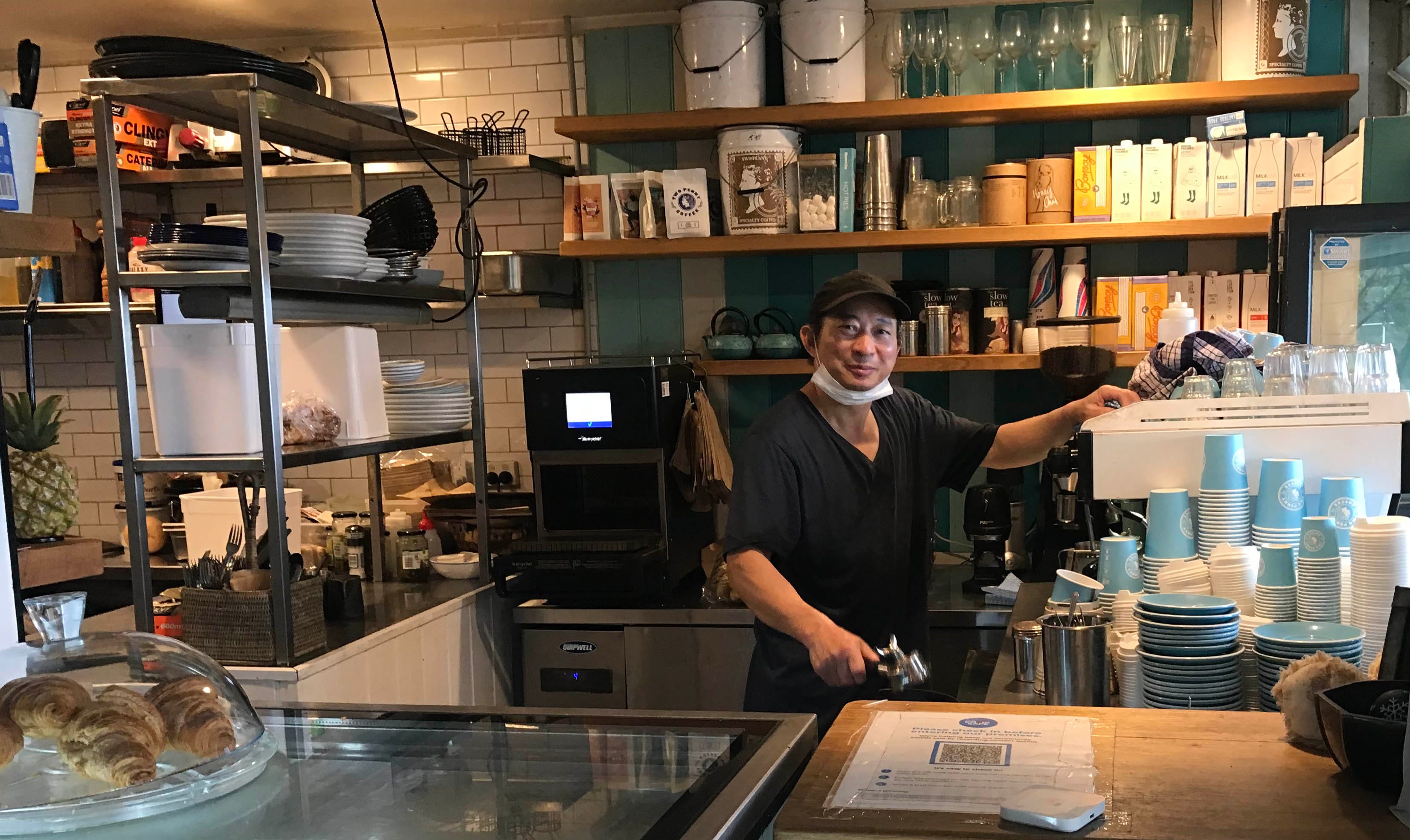 Australia Day: the fun parts - by Alison Bevege