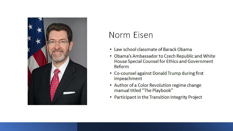 Devolution - Part 12 - by Jon Herold