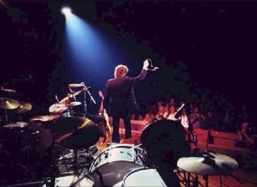 After the Flood - by Ray Padgett