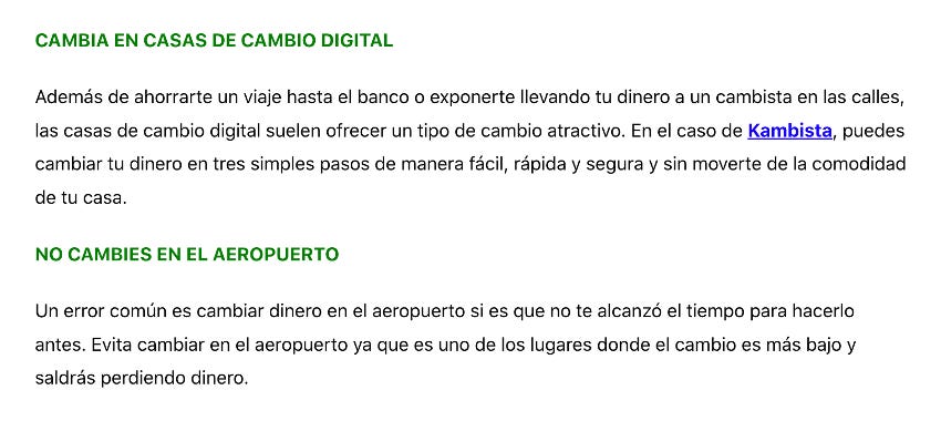 🚀¿Cómo aparecer en los primeros puestos de Google?