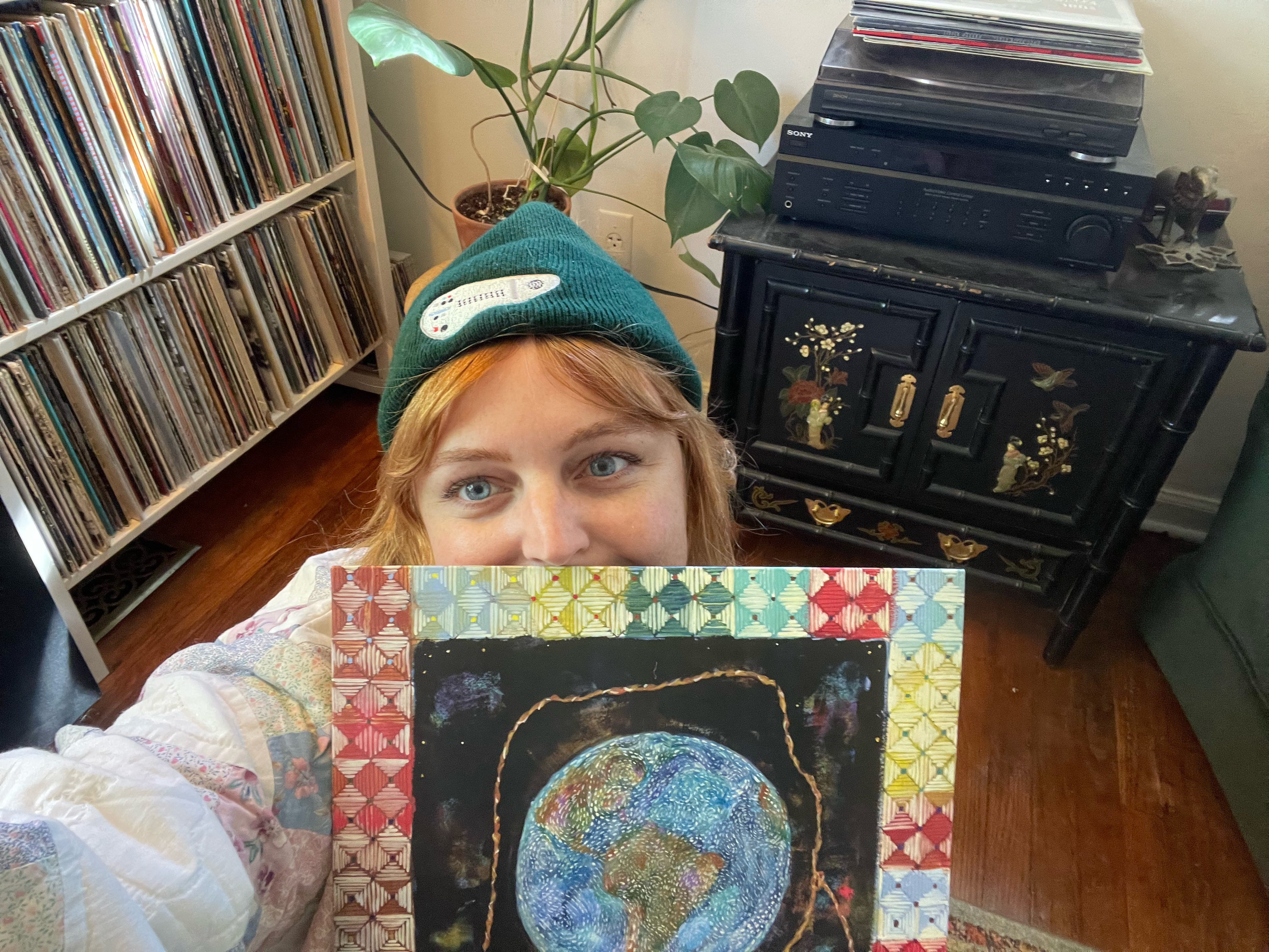 The Good Southern Women interview with Lou Turner