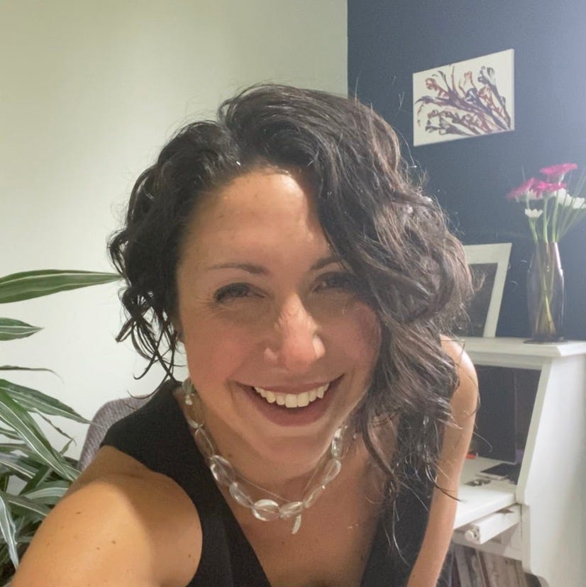 Kendra Tanner | Substack