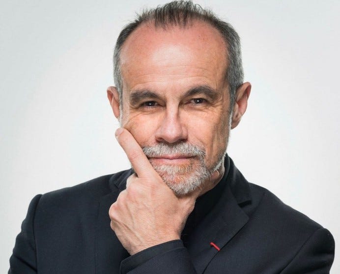 What is a 15 Minute City anyway? - by The LiB team