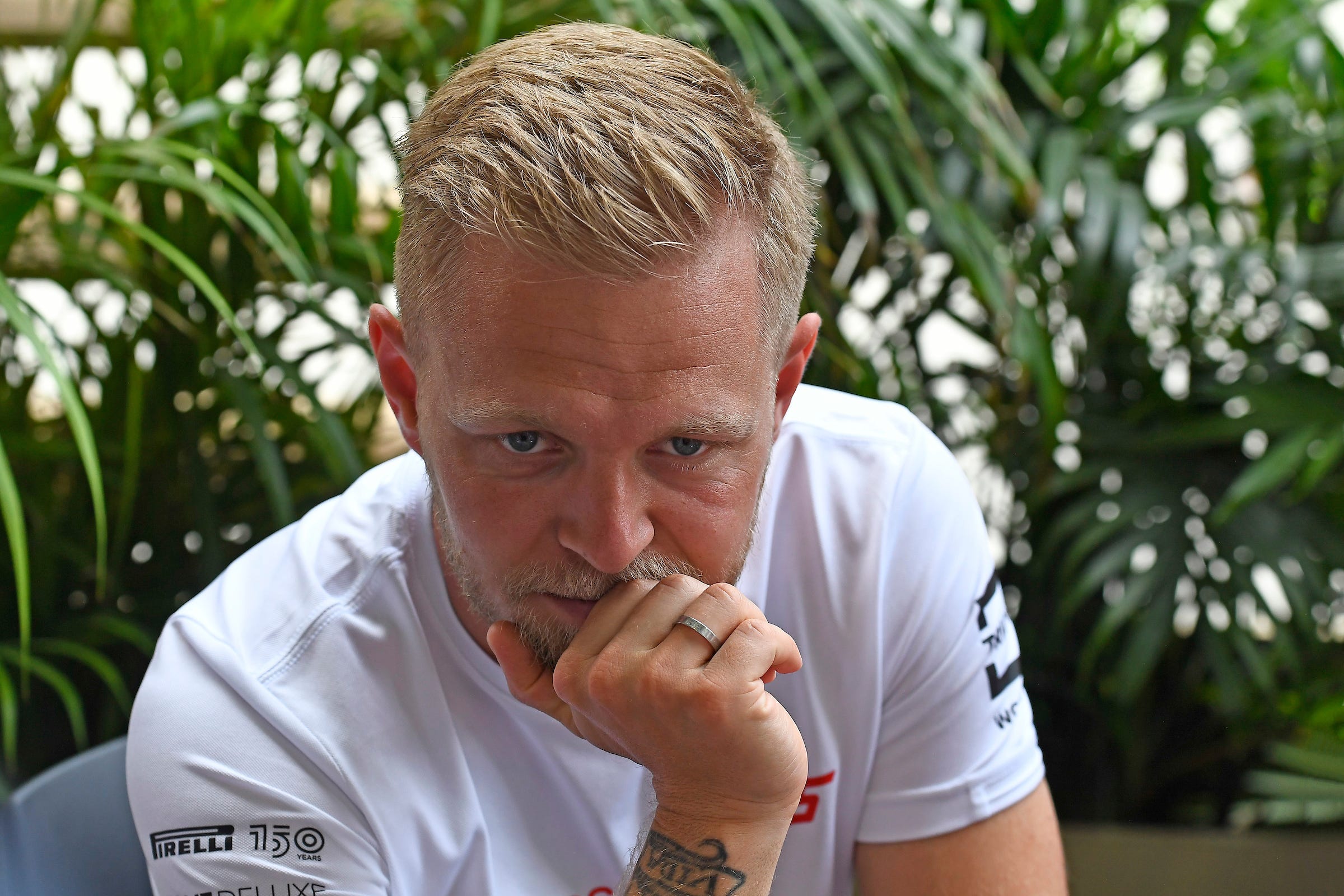 K-MAG: PAUSE GAV NY MOTIVATION - by Peter Nygaard