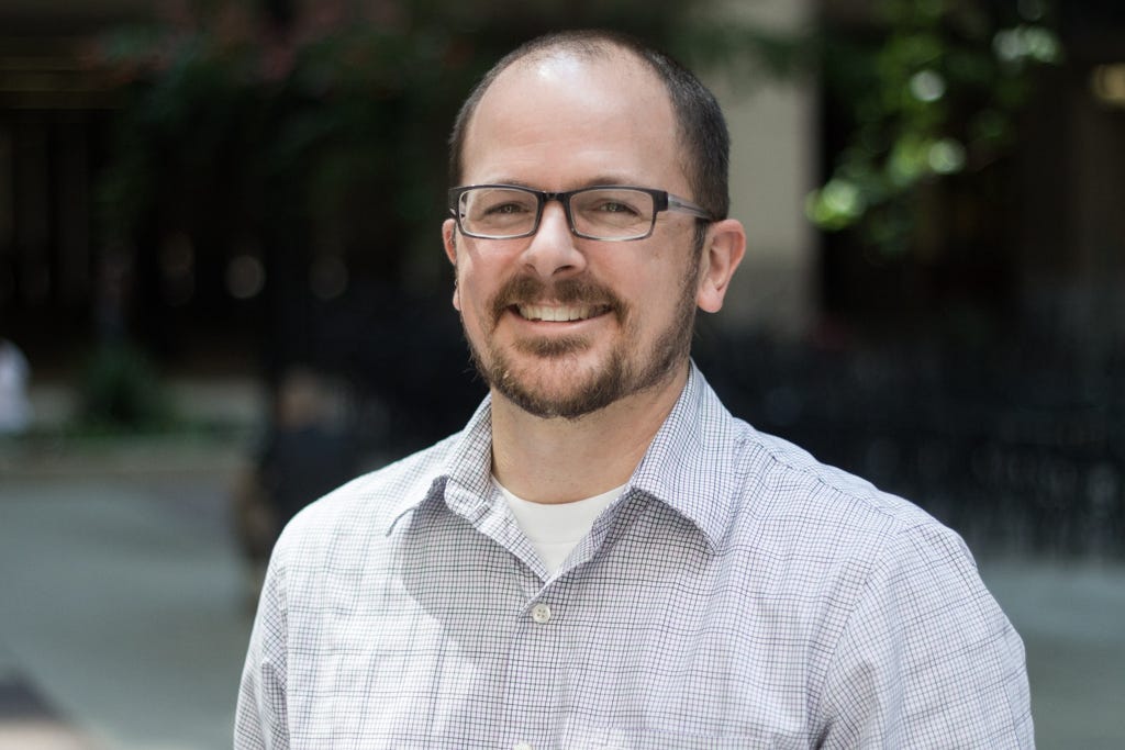 Brian Anderson | Substack