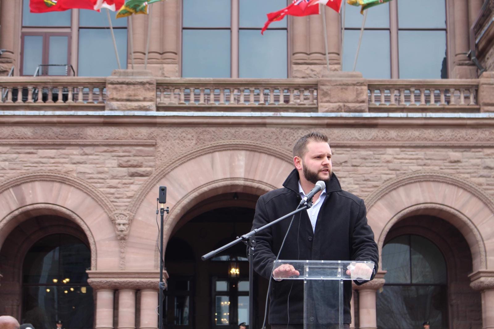 Jonathon Van Maren | Substack