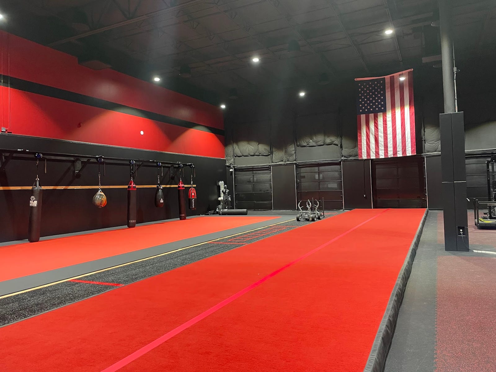 Joe Rogan has a werewolf - by Lulu Cheng Meservey - Flack