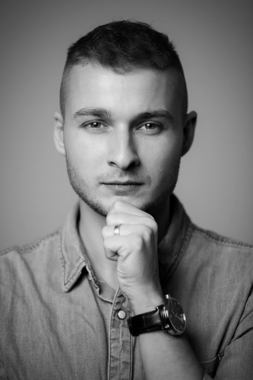 Wytze de Haan | Substack