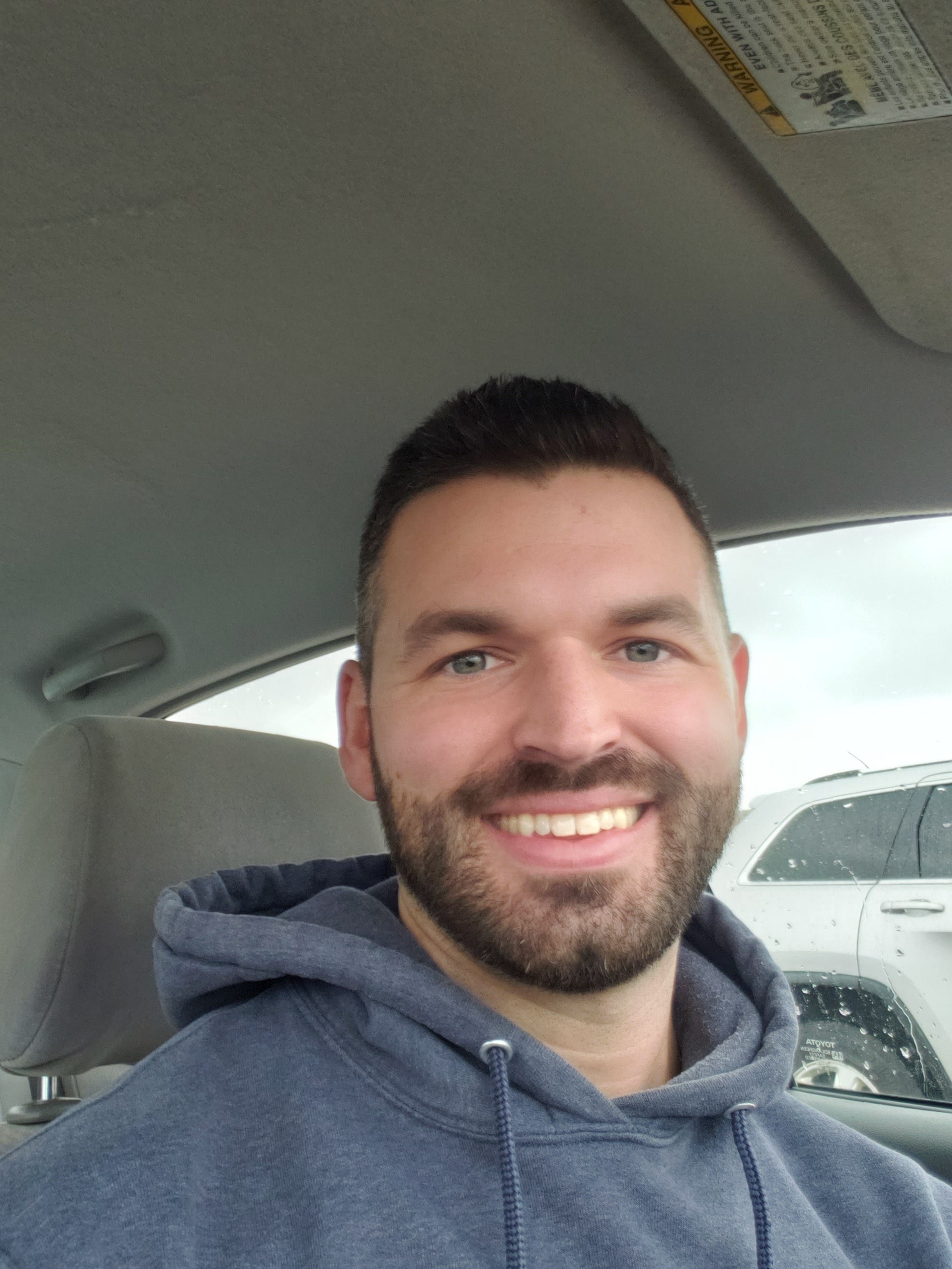 Michael Sabo | Substack