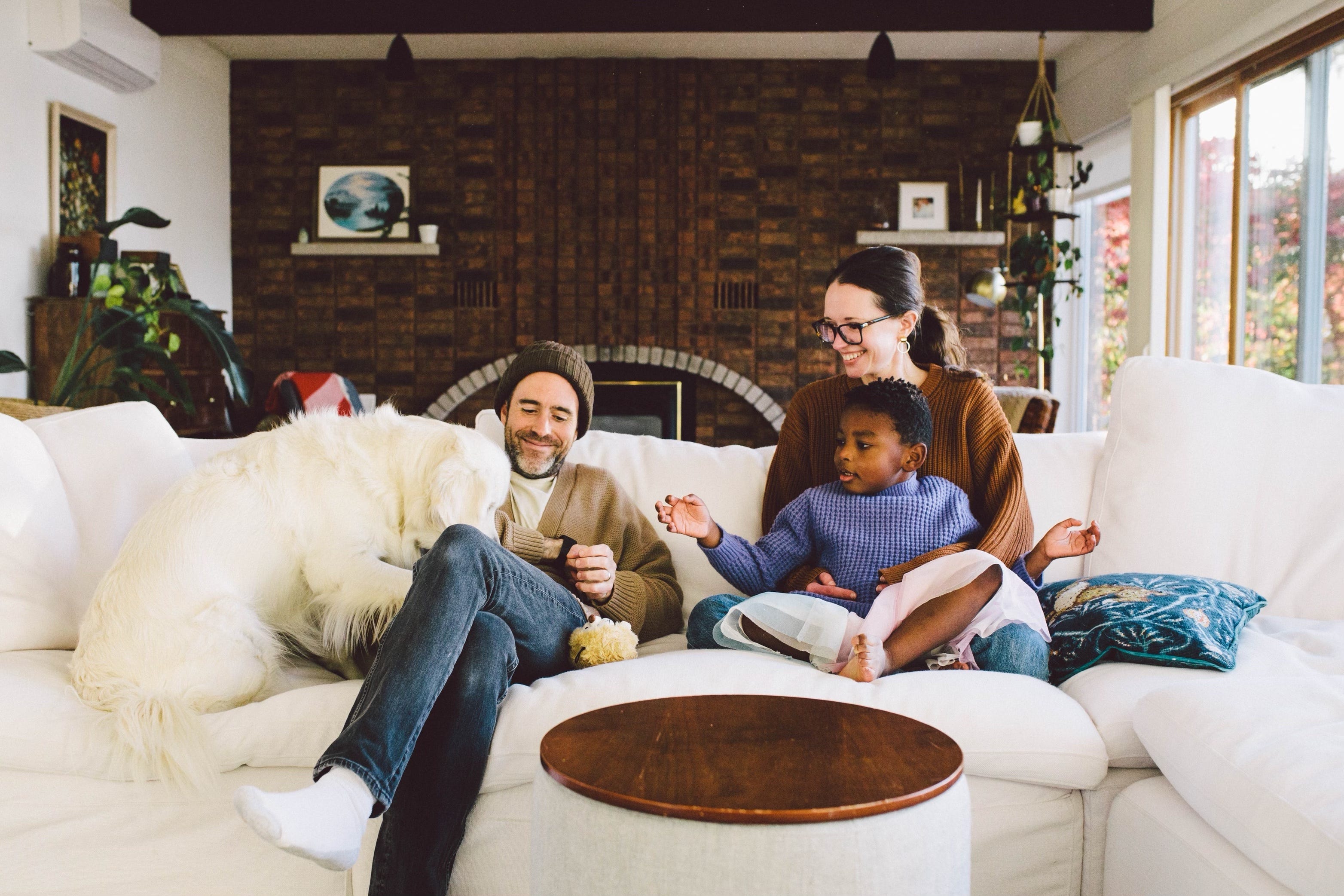 The land of December