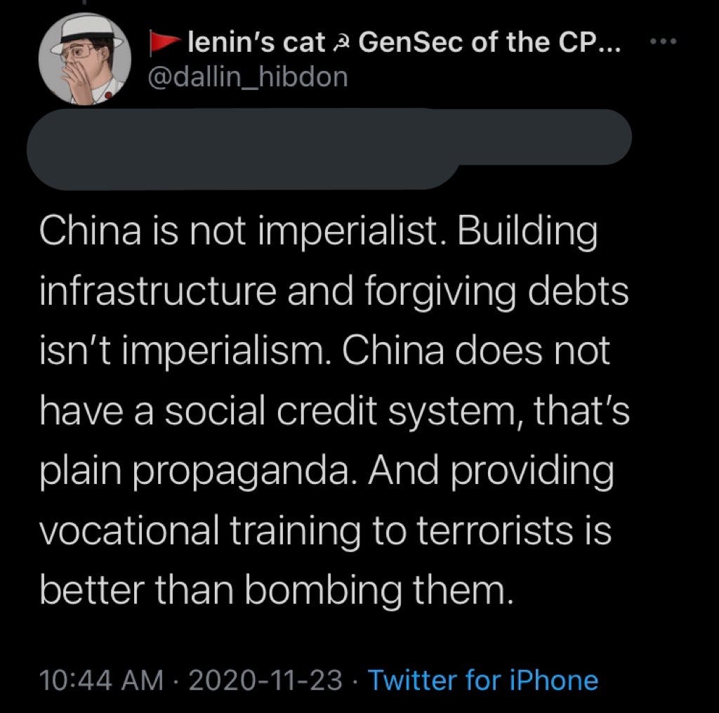 Tankies! - by Noah Smith - Noahpinion