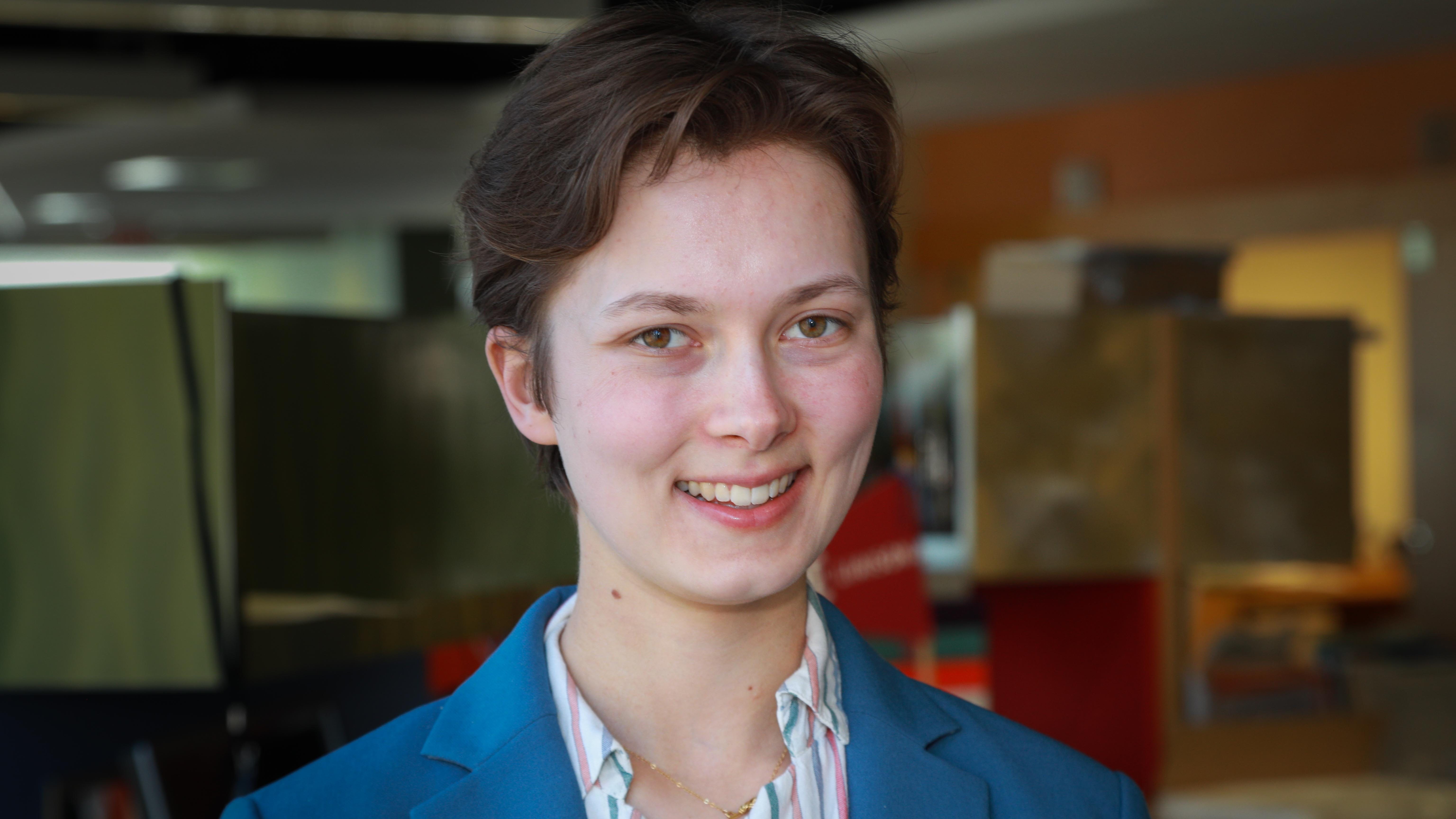 Emmie Hine | Substack