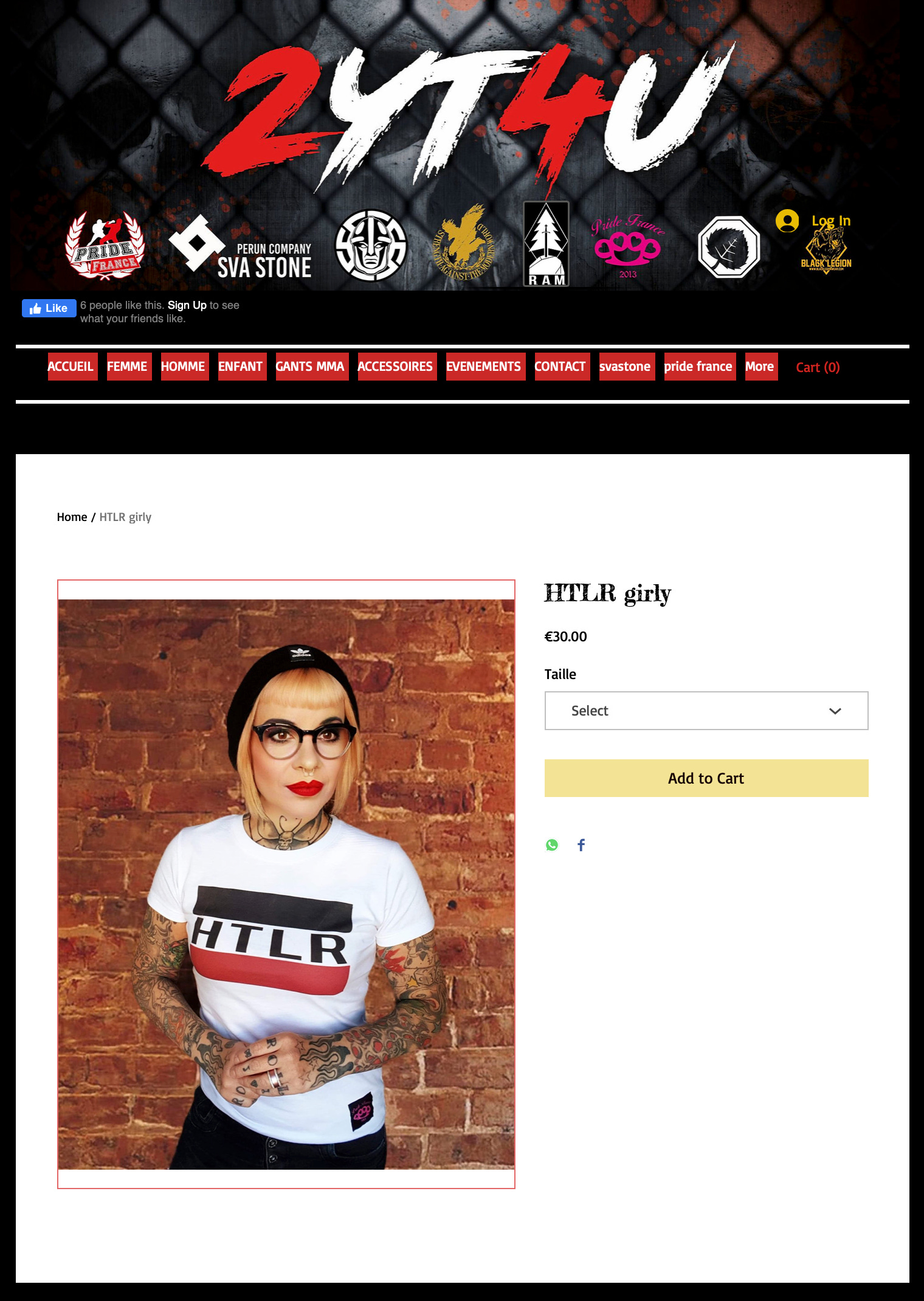 😡 Hate Goes Mainstream - by Ehsan Zaffar - UnfairNation