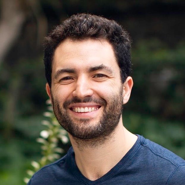 Ryan Shea | Substack