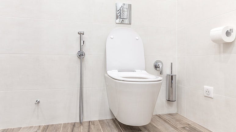 What Your Poop Says About Your Health