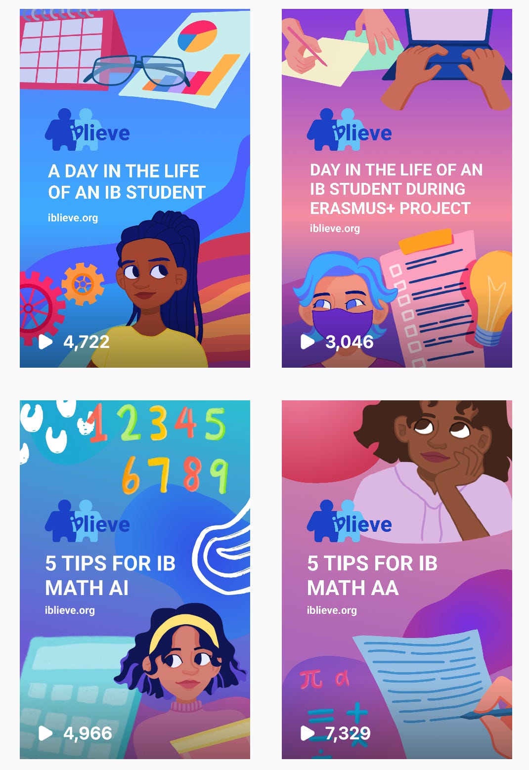 IBlieve Team is looking for Tutors, Mentors, and Writers to Join Us! 🌎👨‍👩‍👧‍👦 Meet a global ...