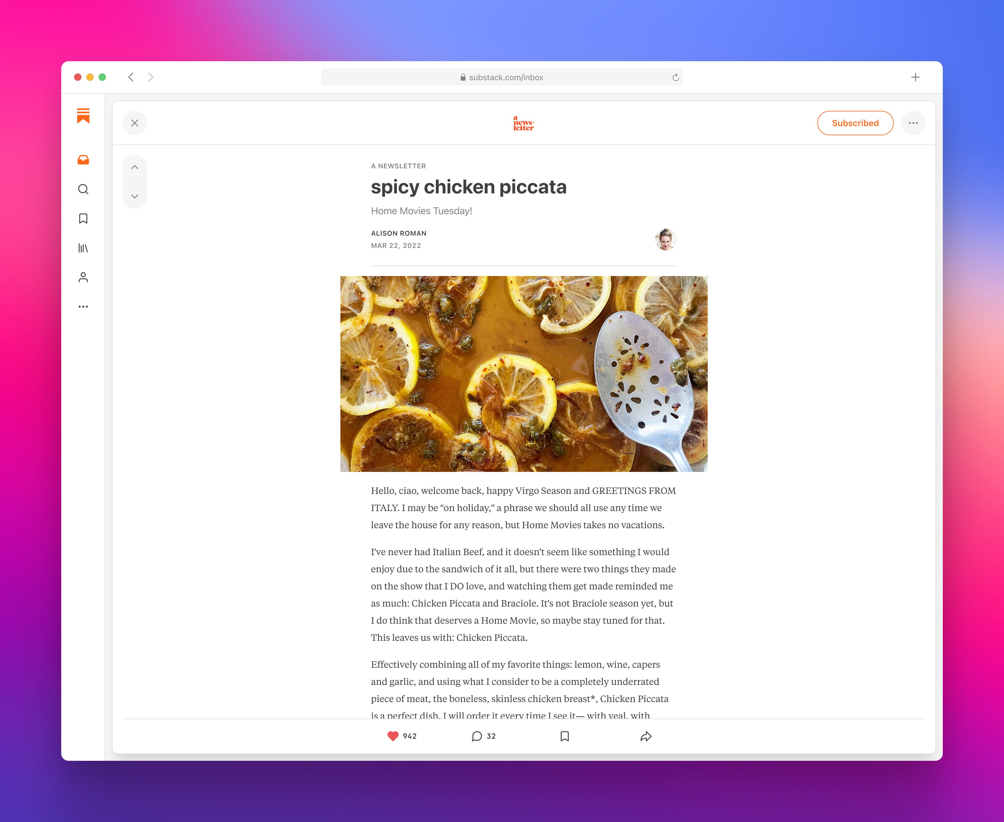 Product news for writers: New media kits, publish to founding tiers ...