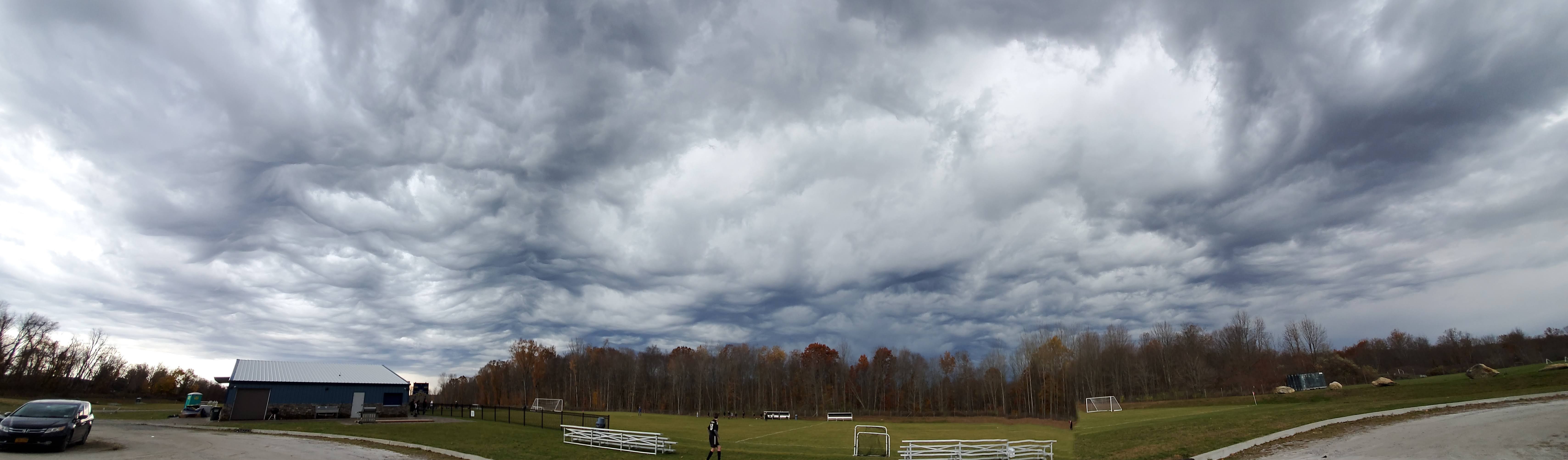 Cold but calm, mostly - by Ben Noll - BenNollWeather