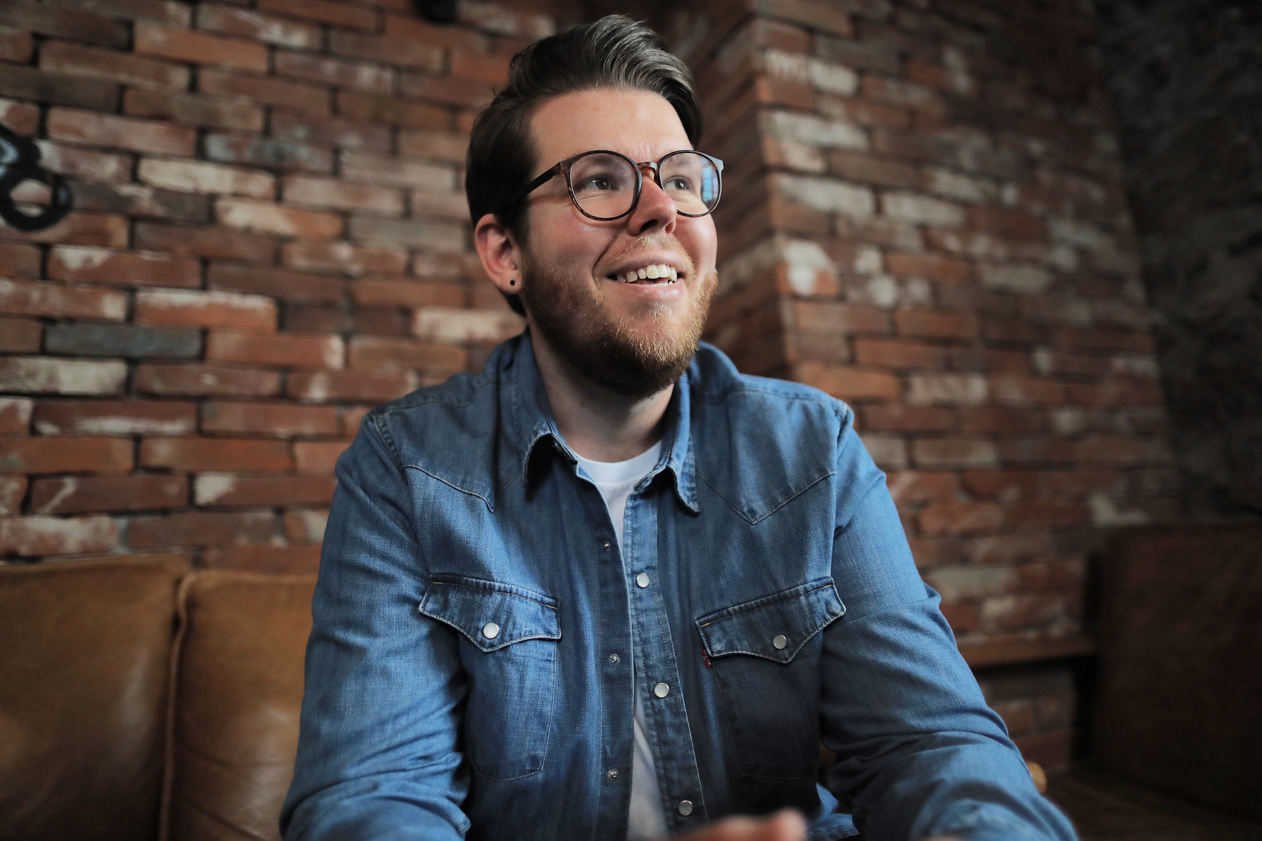 Geraint Clarke | Substack