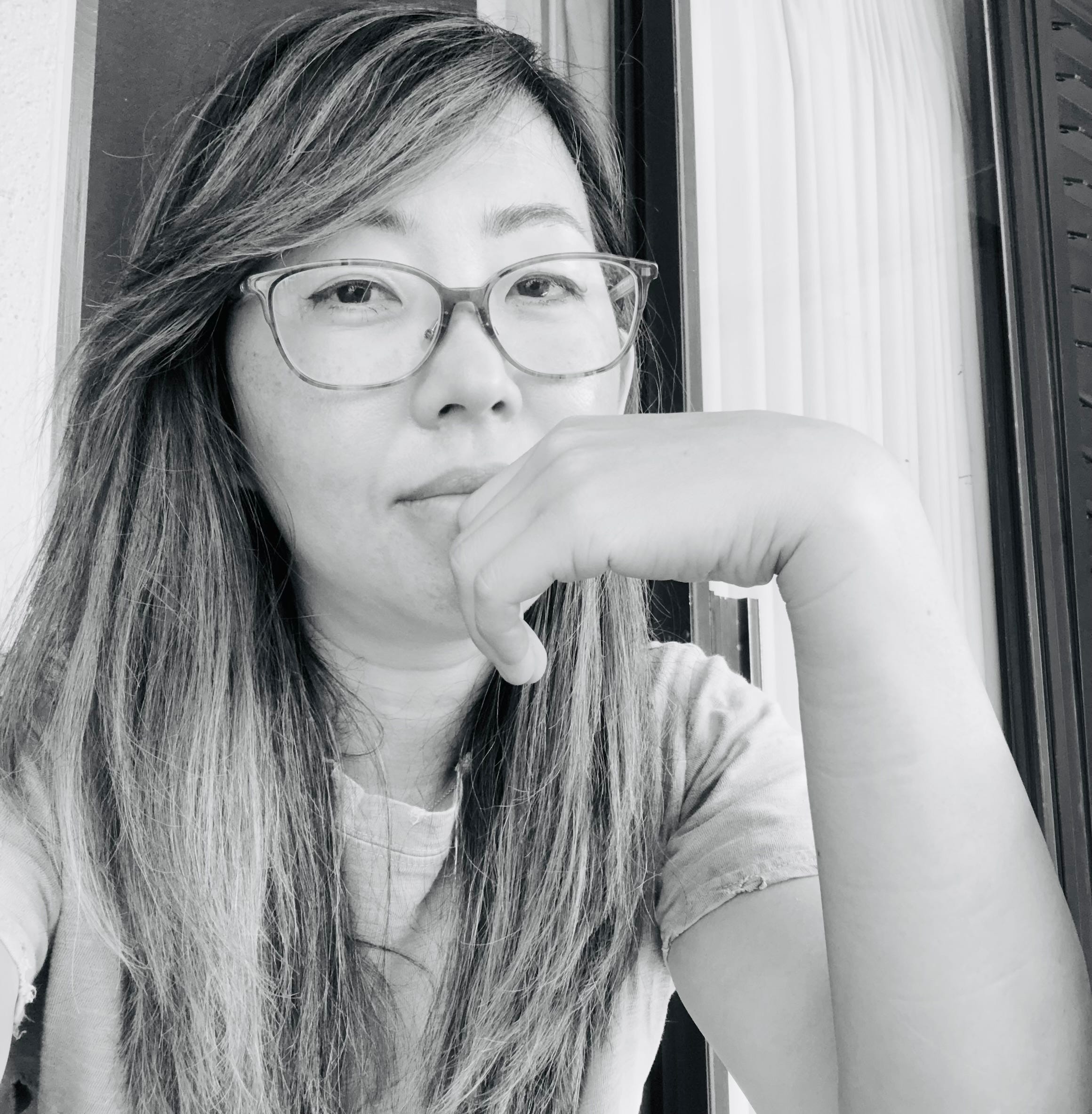 Claire Tak | Substack