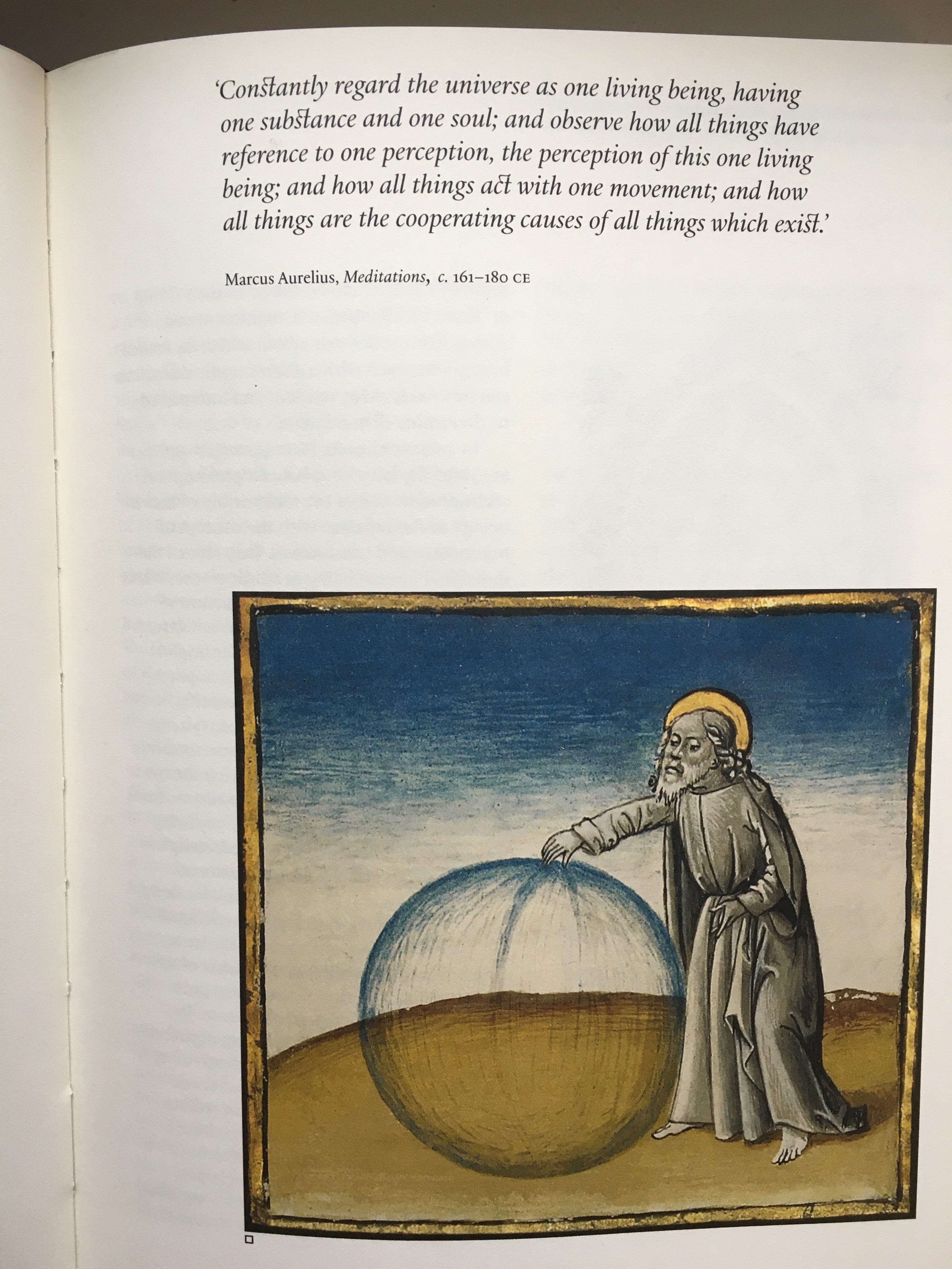 Book review: The Cosmic Dance, by Stephen Ellcock