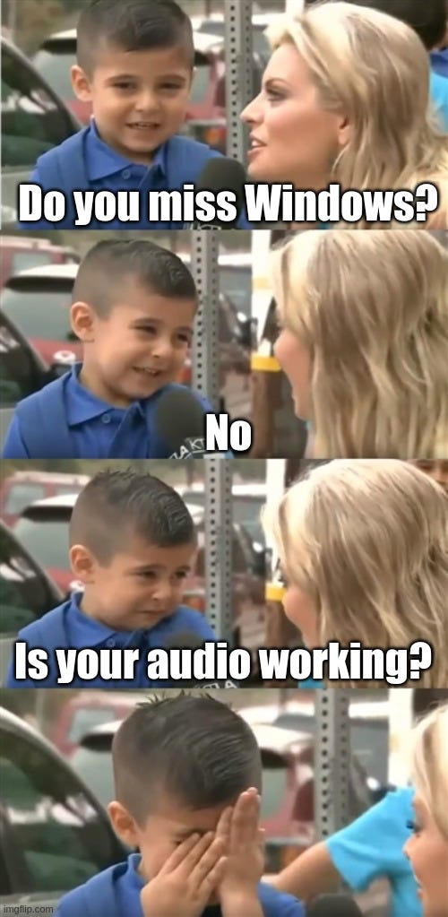 Funny Programming Pictures Part XIII - by Bryan Lunduke