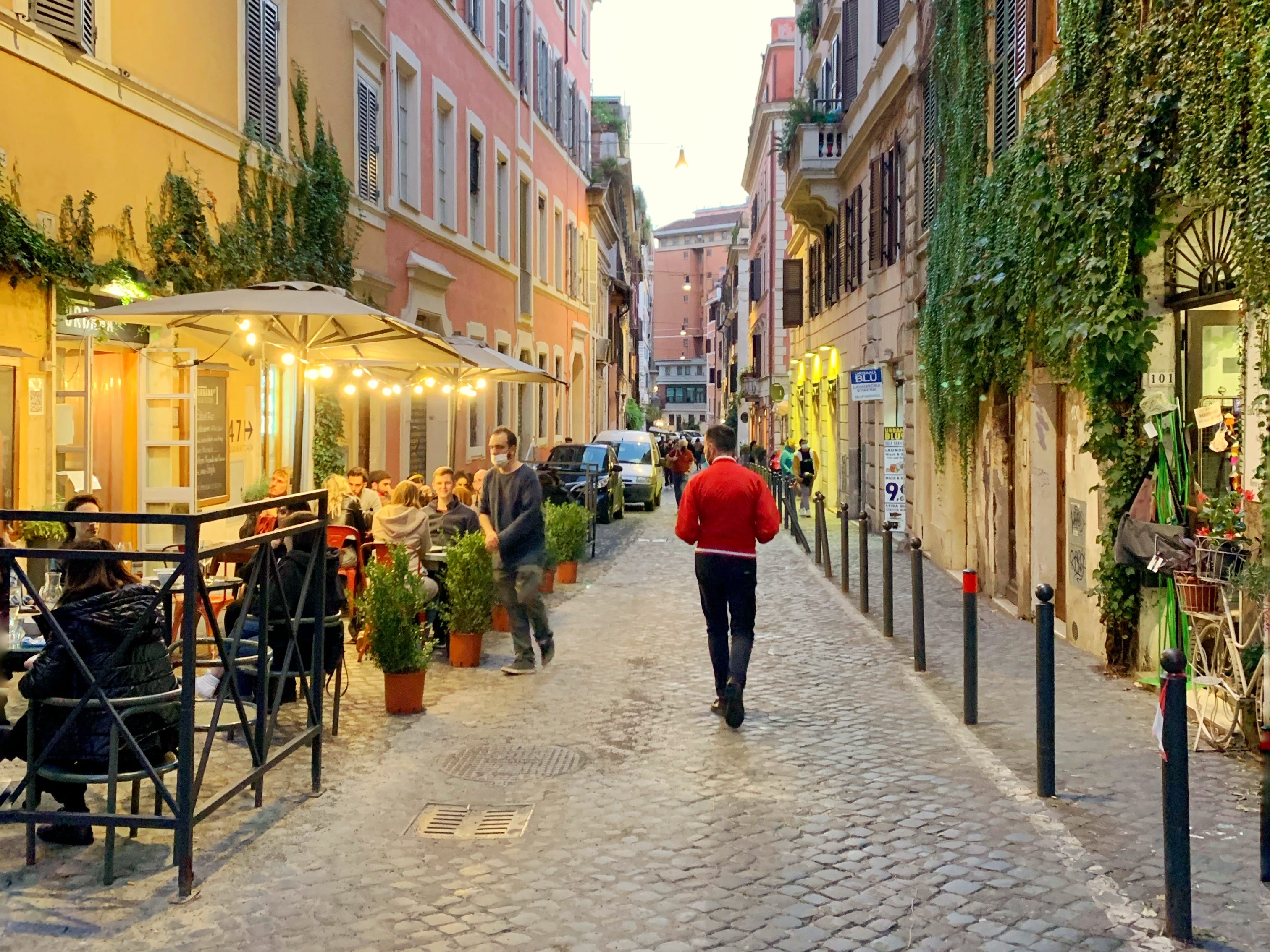Ottobrata Romana: Why October Is the Best Month to Be in Rome