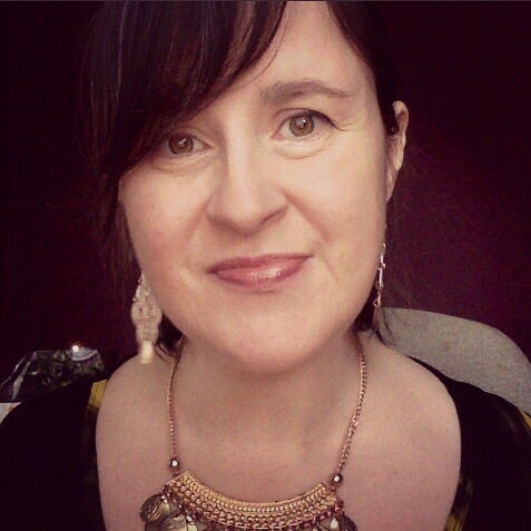 Tina Rowley | Substack