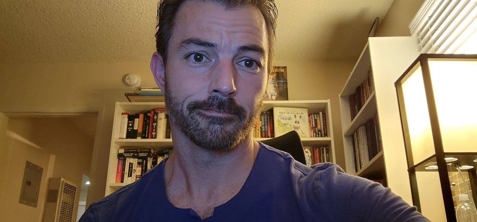 Dave Baxter | Substack