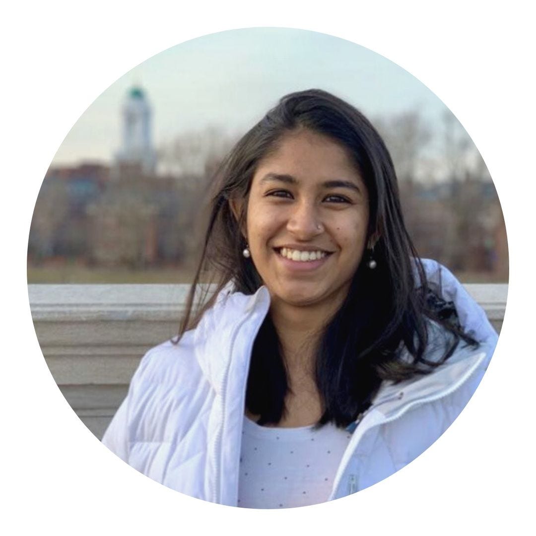 Aditi Parekh | Substack