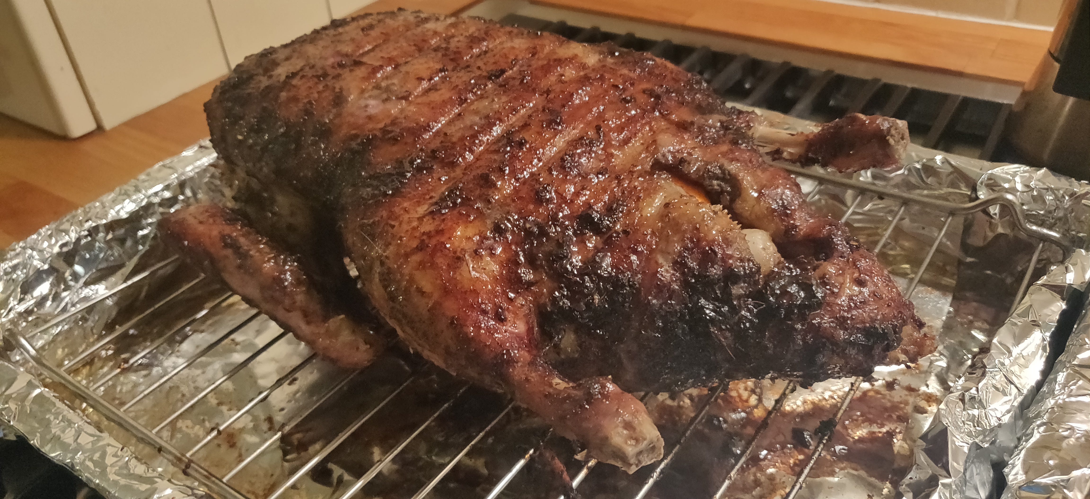 Peking Duck for Beginners - by ADC