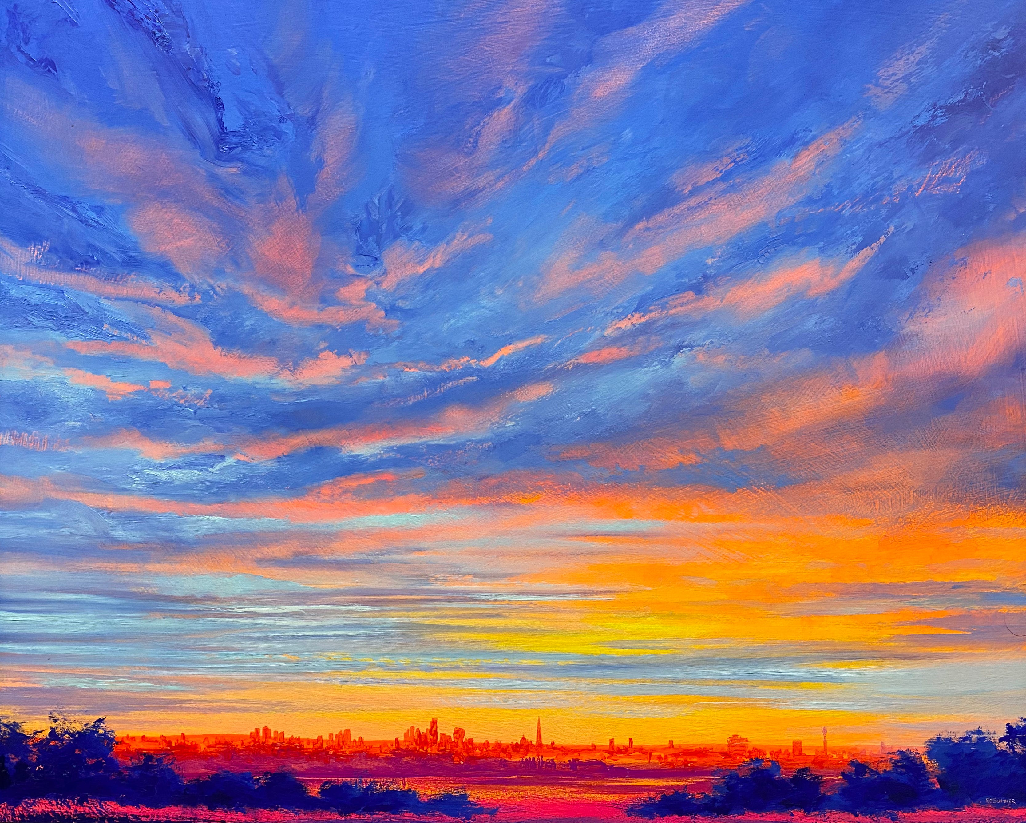 The Jamboree Hangover - we reflect - by Ed Sumner