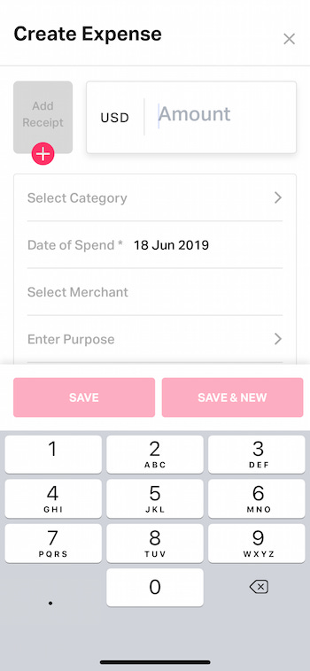 Implementing Decimal Keypad On Ios In A Hybrid Application Ionic V1