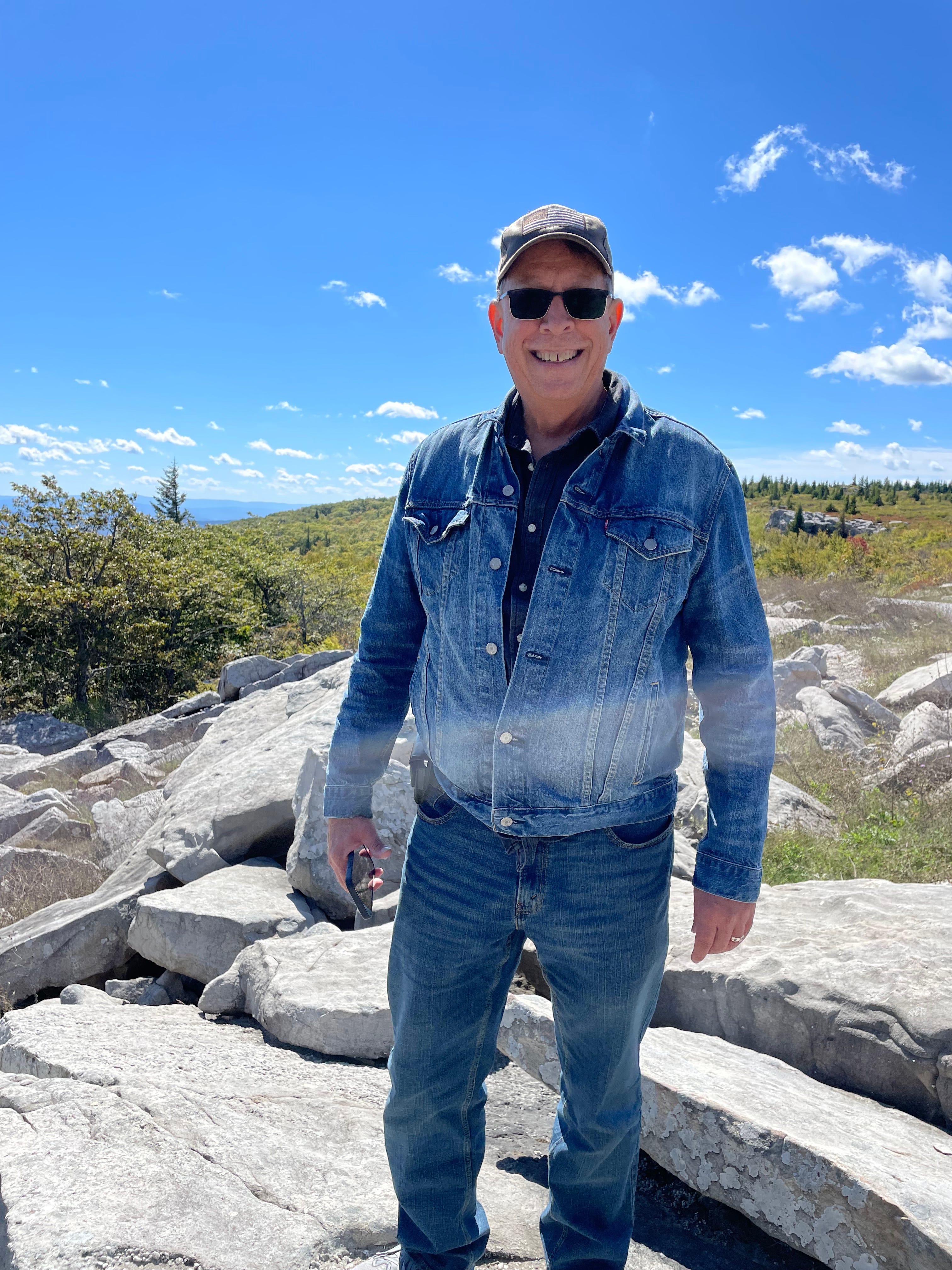 Jim Watkins | Substack