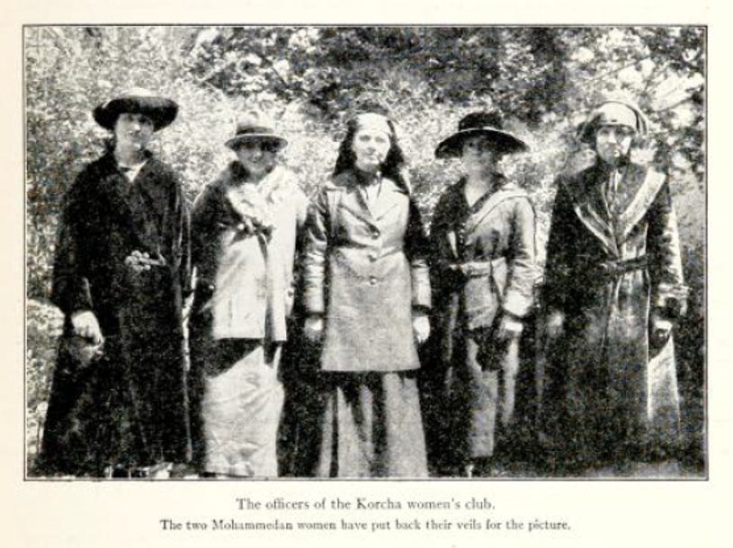 Lost Modernist Women: Viola Paradise - by Ryan Elston