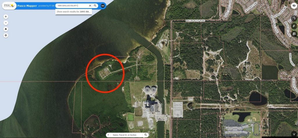 US Air Force is Building Telemetry Stations Along The East Coast To ...