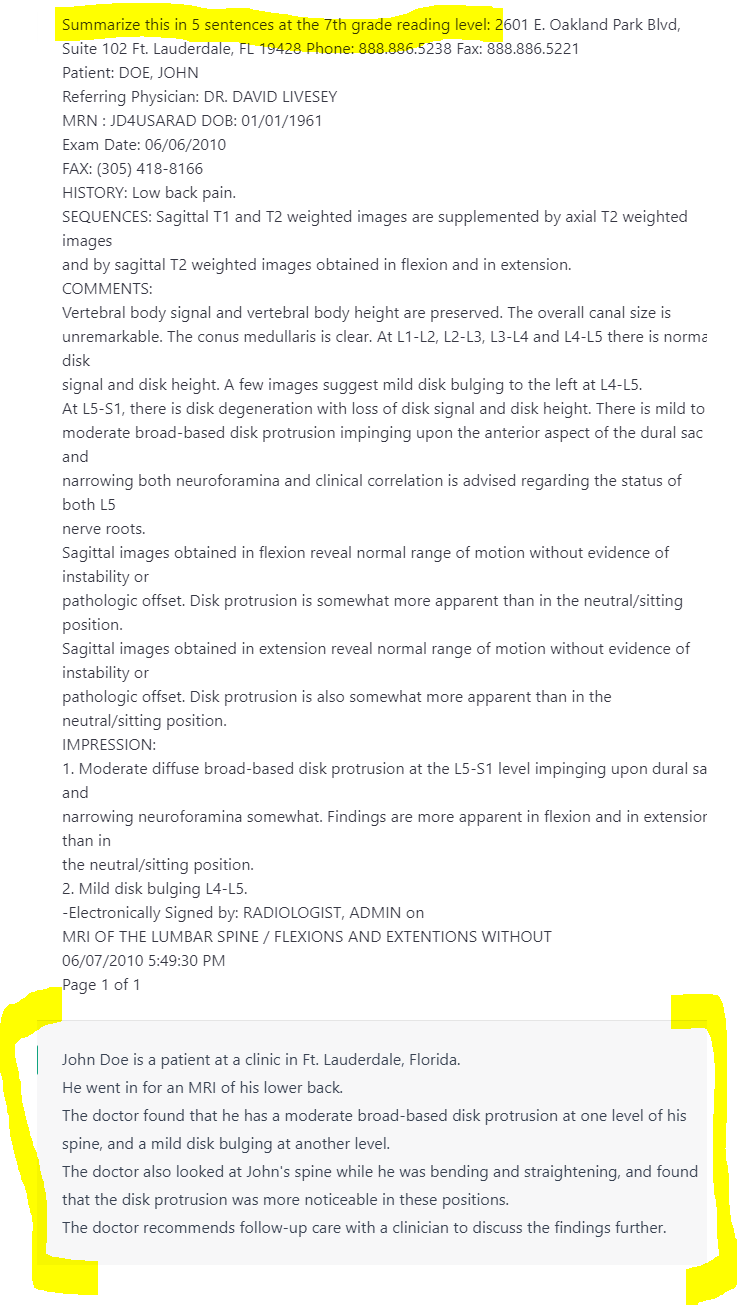 The Time-Saving Magic of Chat GPT for Doctors