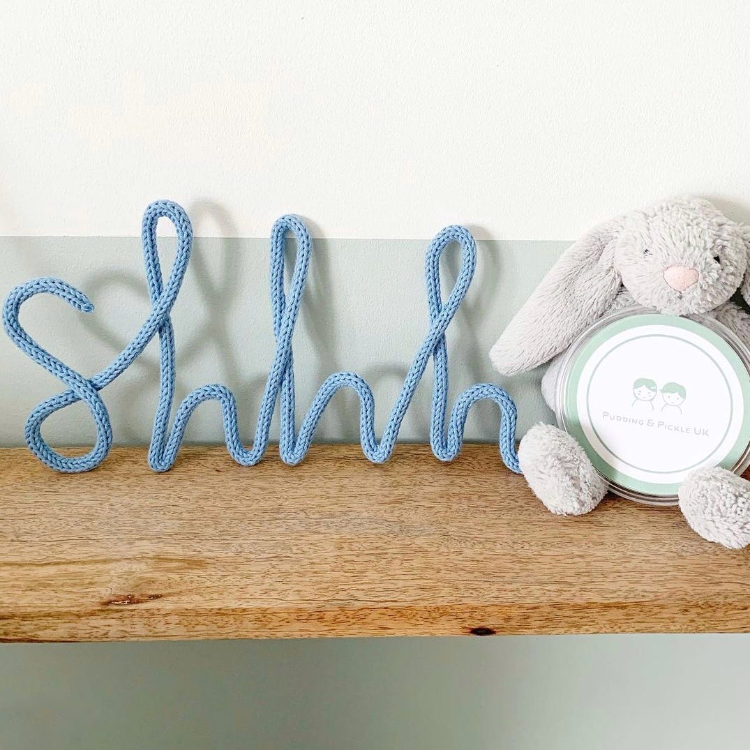 Maker Spotlight: Pudding & Pickle UK