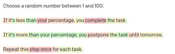 Janus' GPT Wrangling - by Scott Alexander