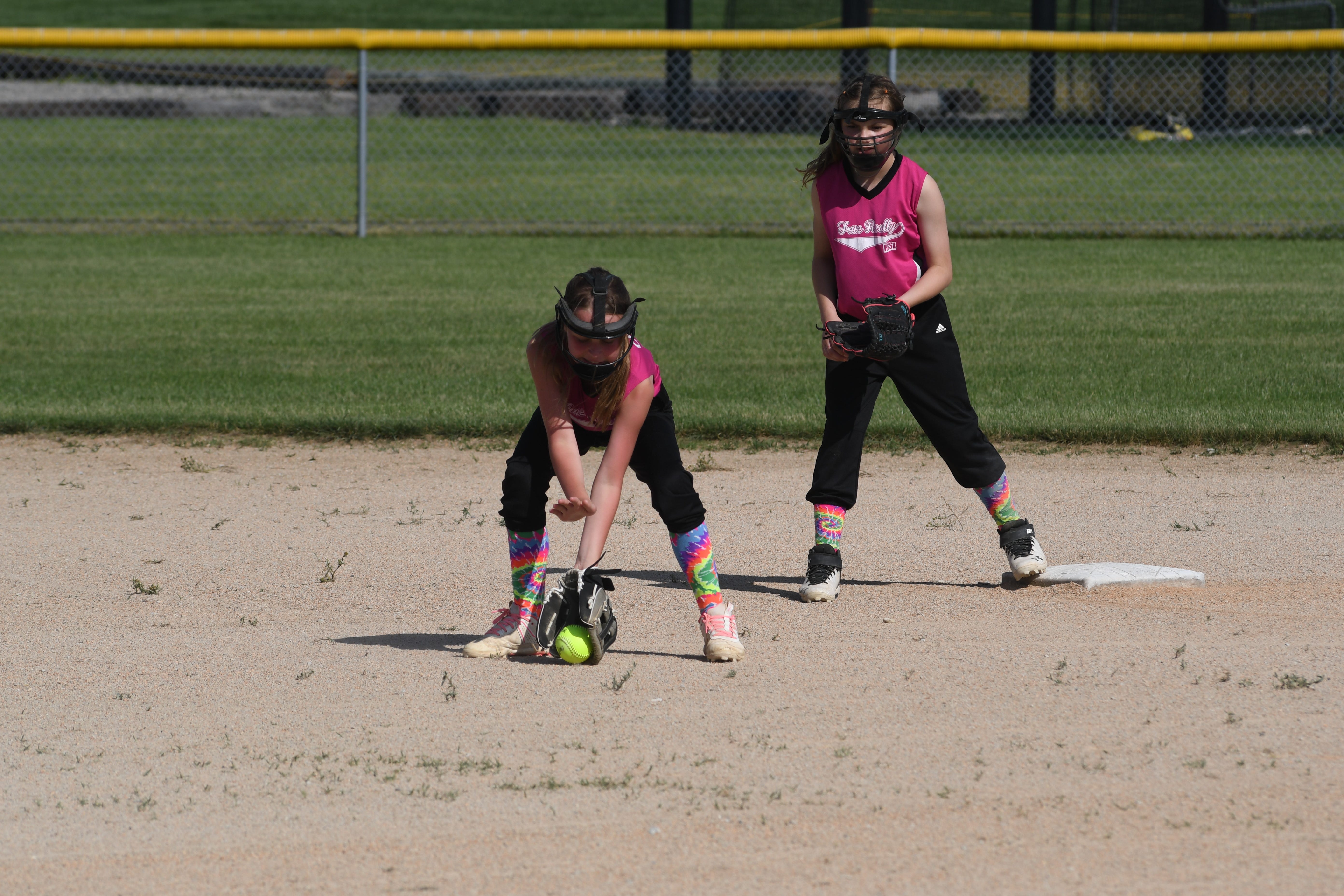 2022 Girls Softball Tournament 10U - The Kokomo Lantern