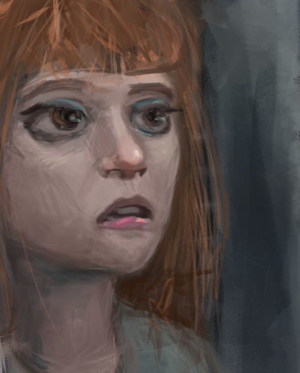 Enlightenment GIFs - by Dan Jaworsky