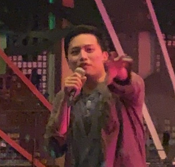 Ricky Yean | Substack