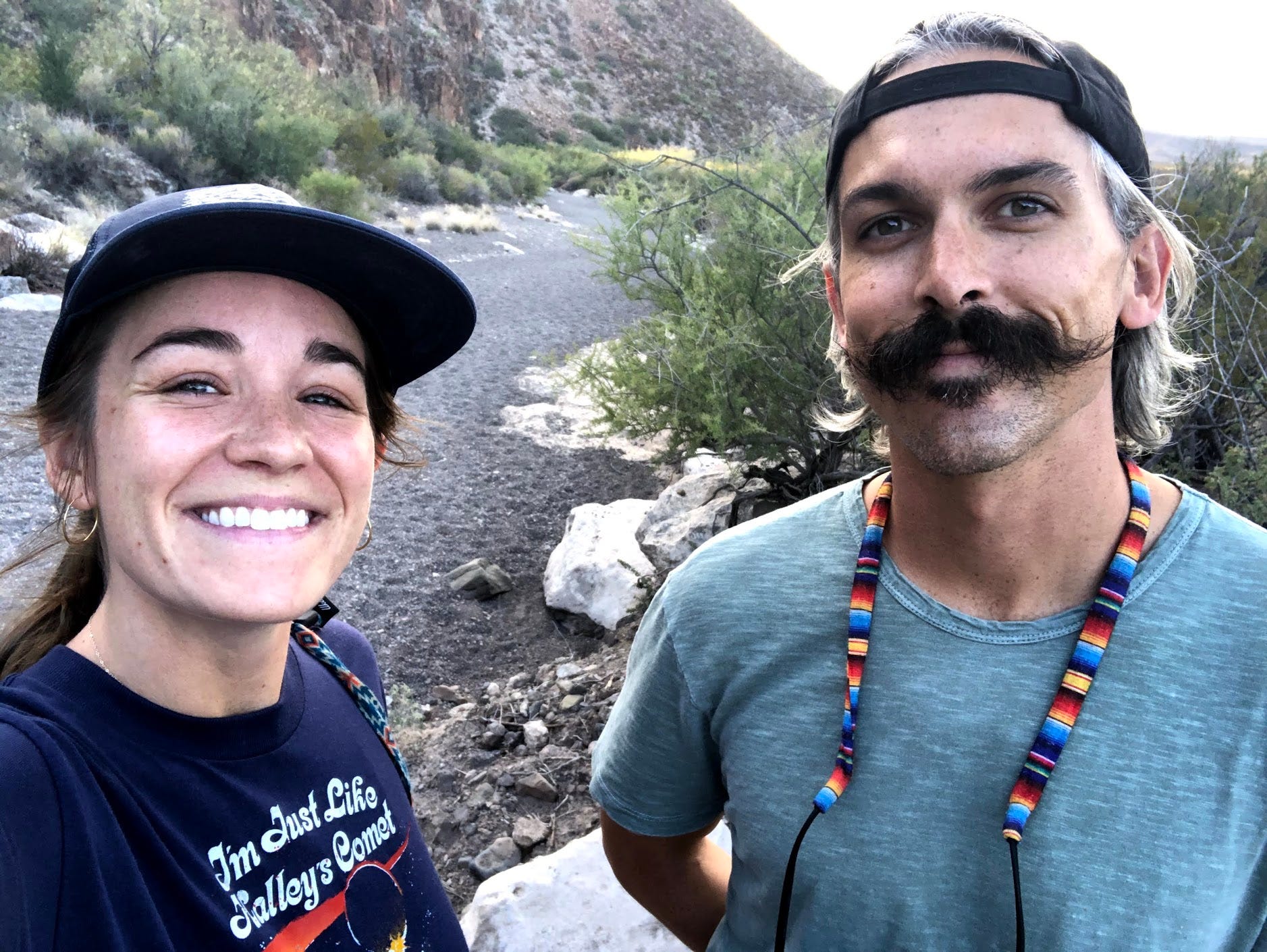 Becca McArthur | Substack