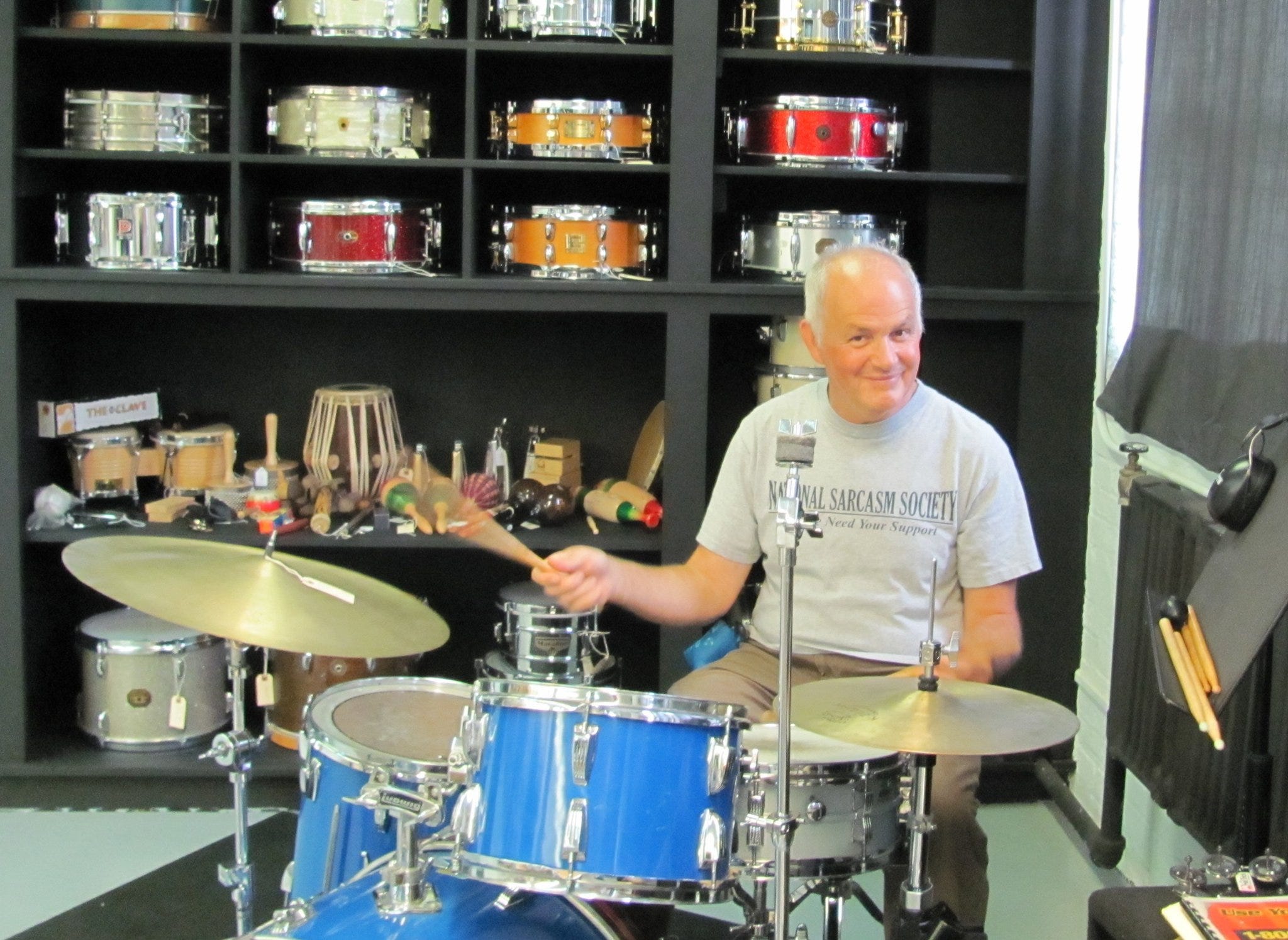 PODCAST - Paul Pizzuti - Part TWO!